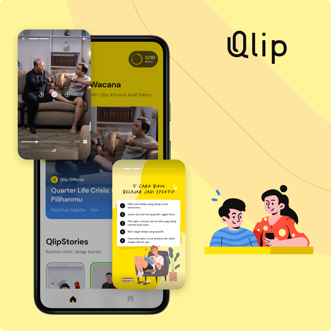 Qlip - aulley.com
